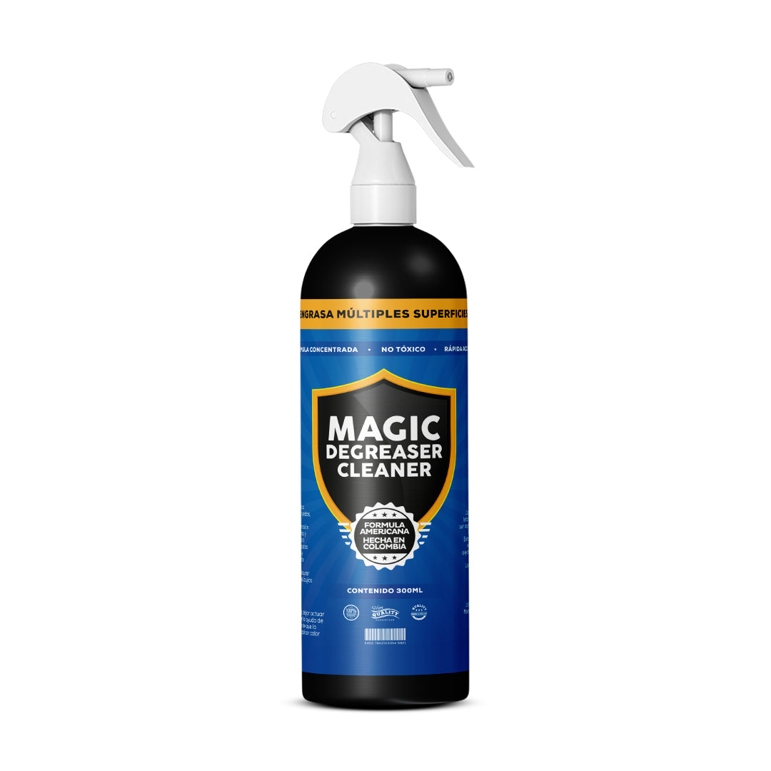 MDC Desengrasante en Spray – Casa&Hogar